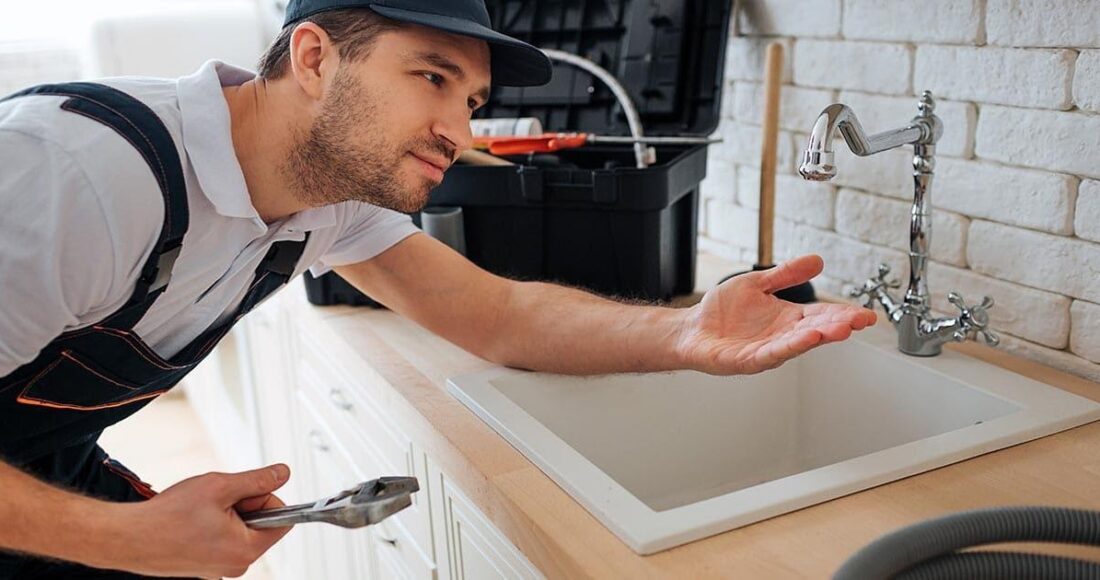 Master Plumber vs Plumber in Florida: What’s the Difference? - Home Zaina
